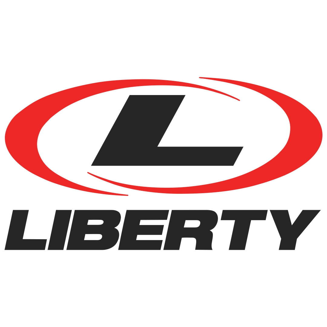 Liberty Energy – BSR Leather Co.